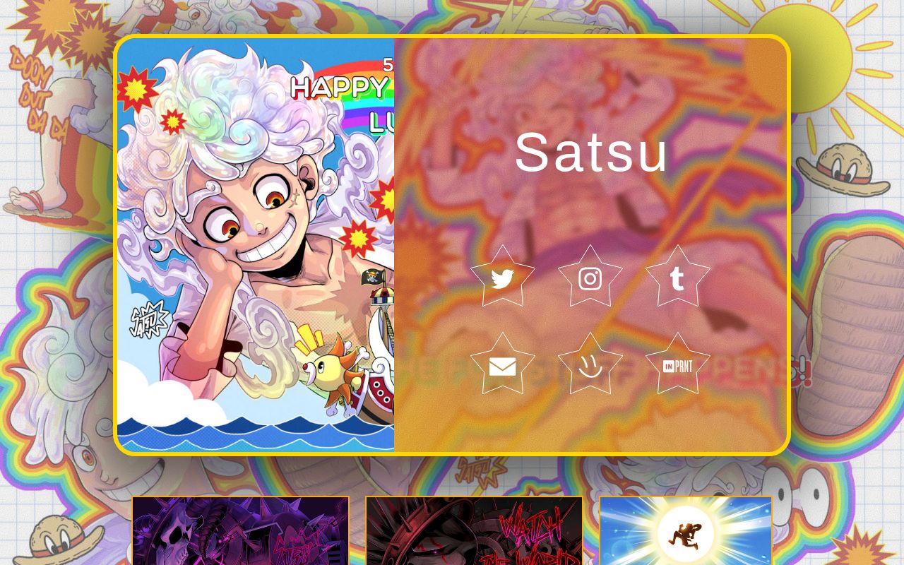 Satsu